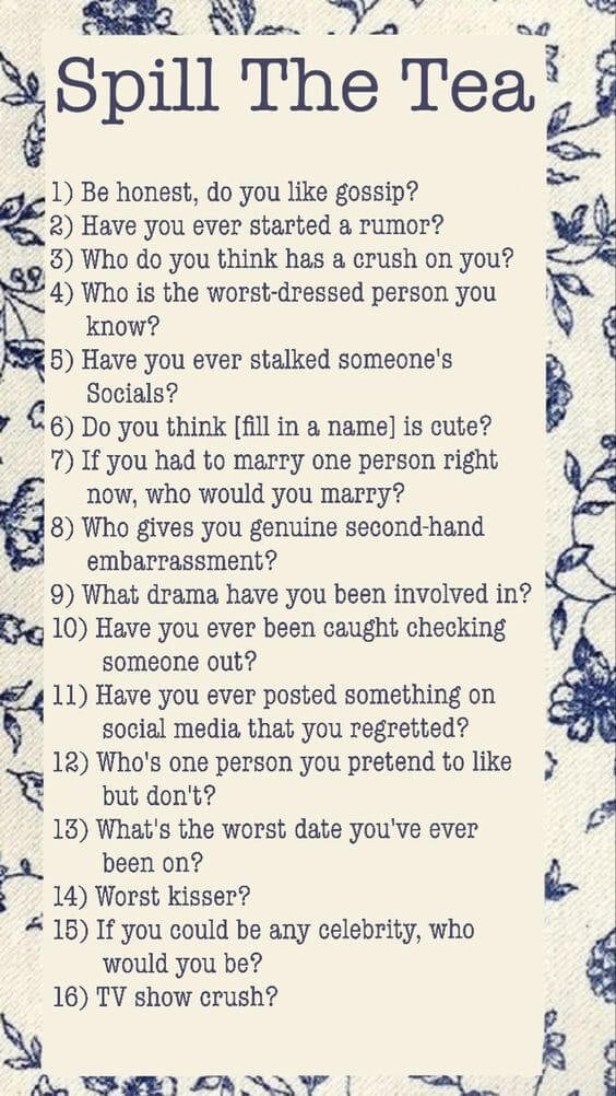 180+ Funny Ice Breaker Questions For Adults
