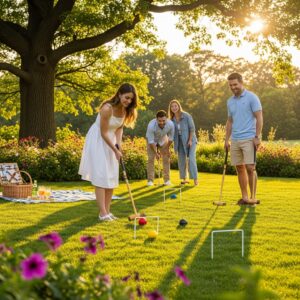 17 Unique Party Games for Senior Citizens Celebrations