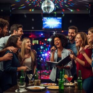 17 Unique Party Games for Senior Citizens Celebrations