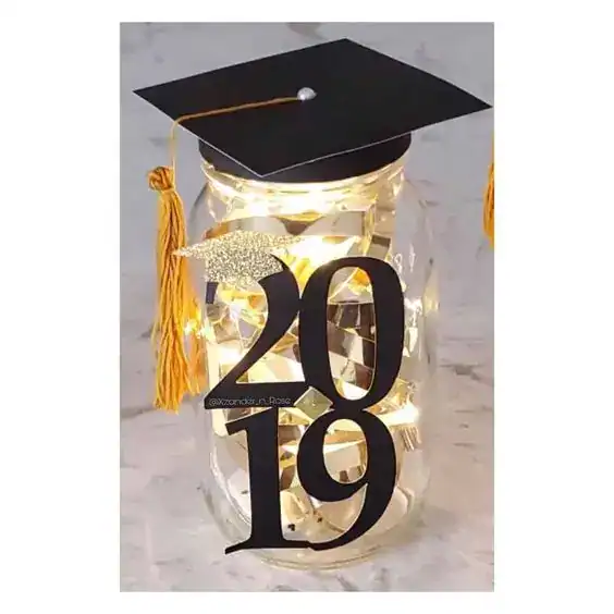 19 Unique Graduation Table Ideas to Make Your Event...