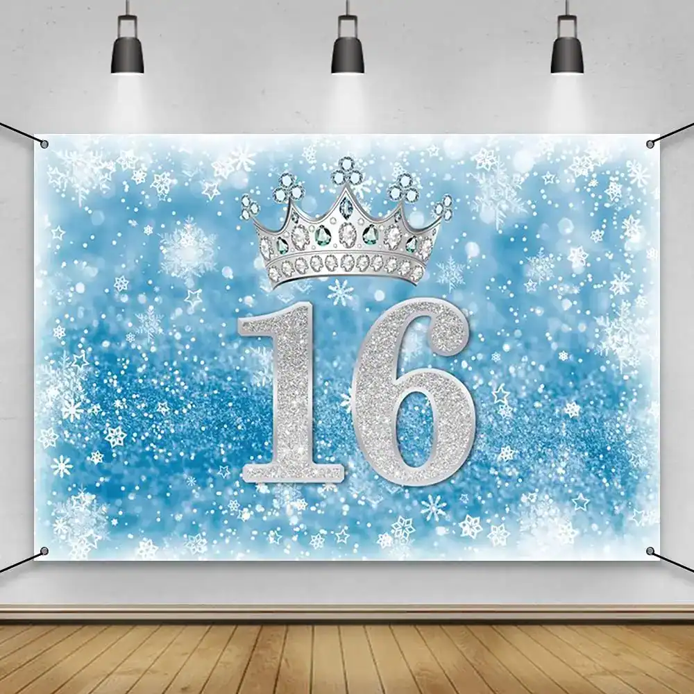 21 Sweet 16 Party Ideas To Create The Perfect Vibe 21 Sweet 16 Party Ideas To Create The Perfect Vibe