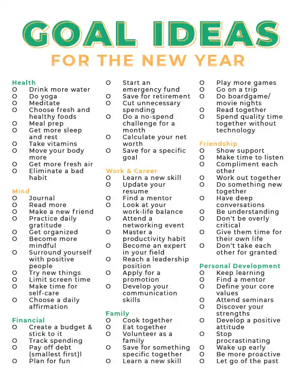 15 New Year's Bulletin Board Ideas for 2025