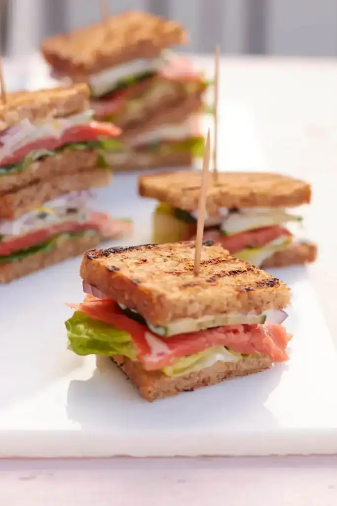 37 Cheap & Easy Party Snacks For Large Groups