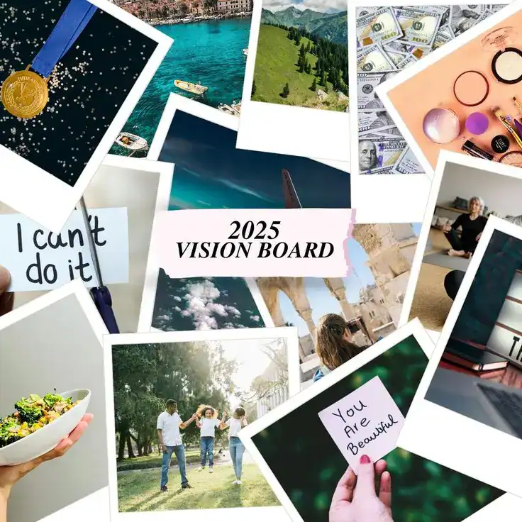 15 New Year's Bulletin Board Ideas for 2025
