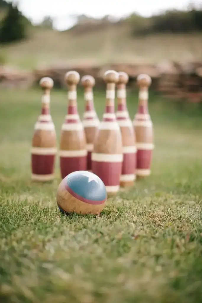 27 Fun Family Reunion Outdoor Games