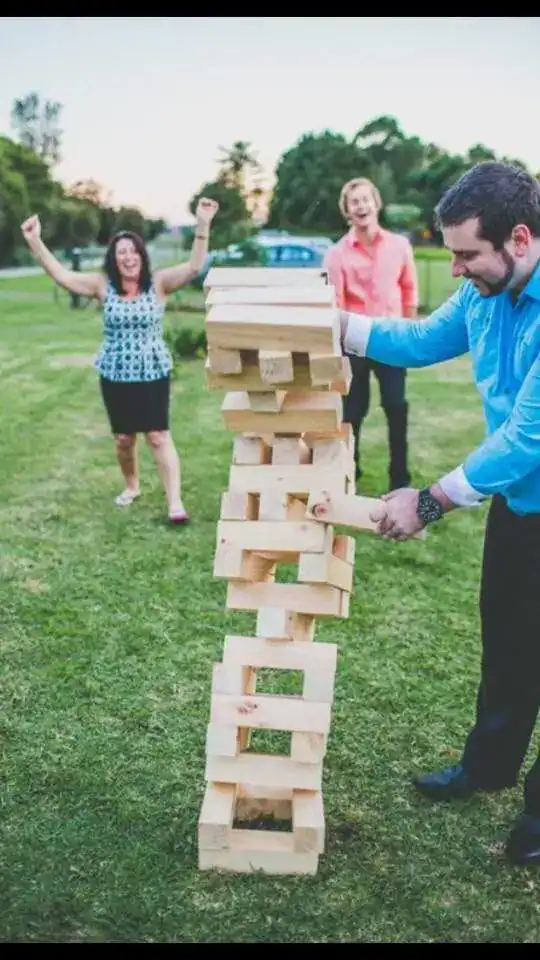 27 Fun Family Reunion Outdoor Games