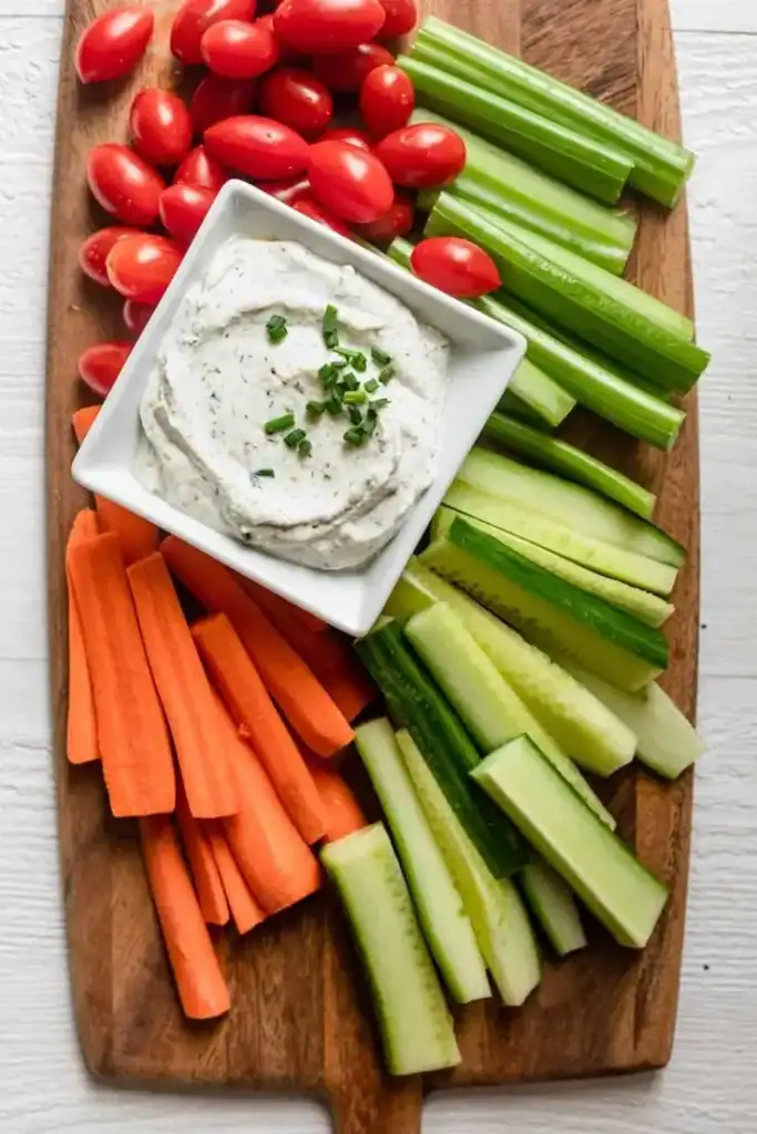 37 Cheap & Easy Party Snacks For Large Groups