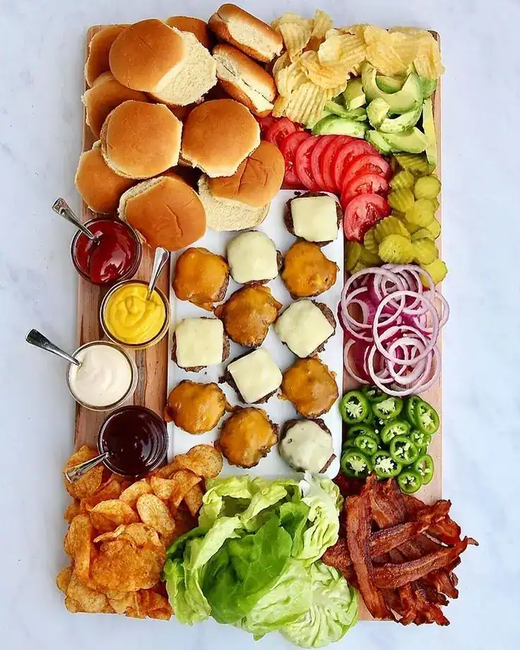 31 Make-Ahead Party Food Platters for a Crowd