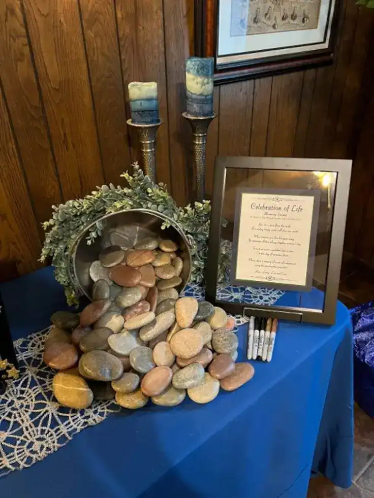 17 Wedding Guest Book Ideas
