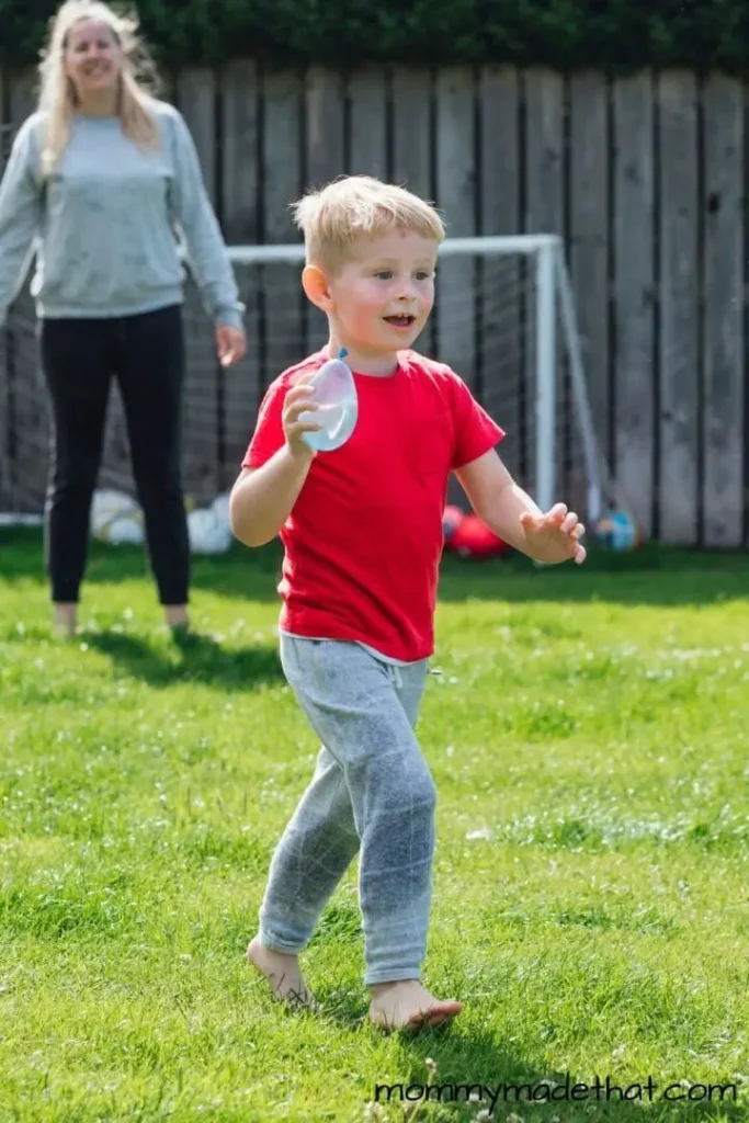 23 Cool Summer Activities for Kids - Party & Beyond!