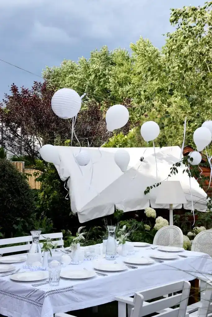 21 Summer Party Ideas