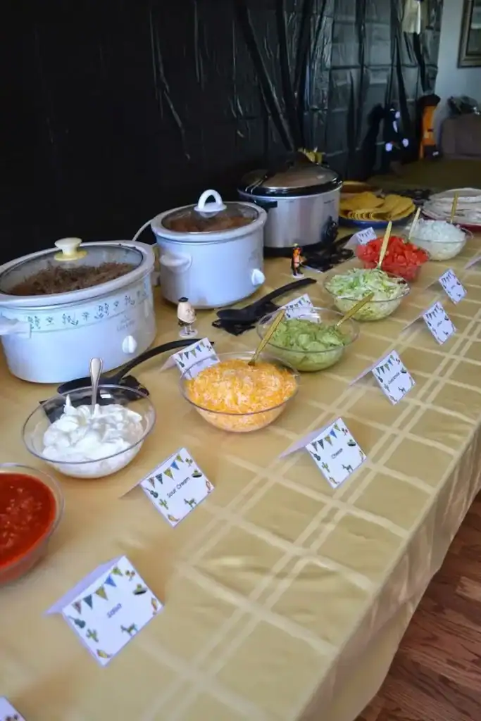 23 Unique Graduation Party Ideas to Copy