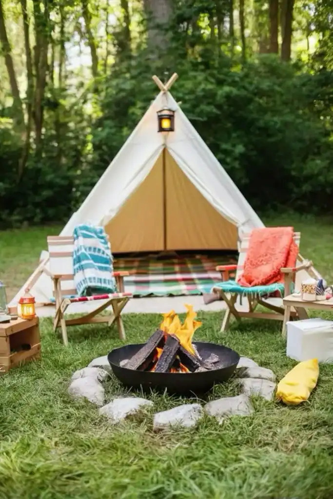 21 Summer Party Ideas