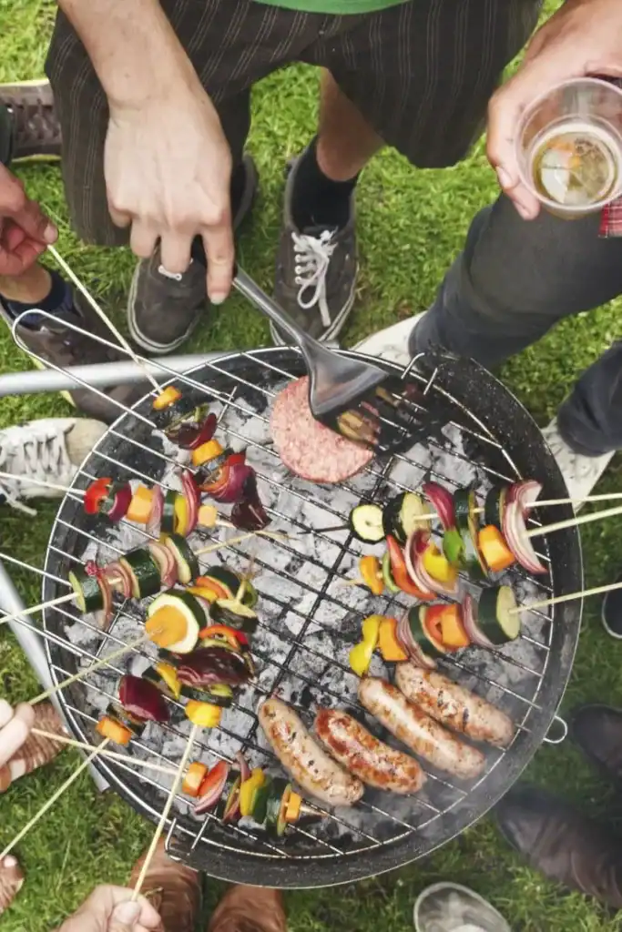 21 Summer Party Ideas