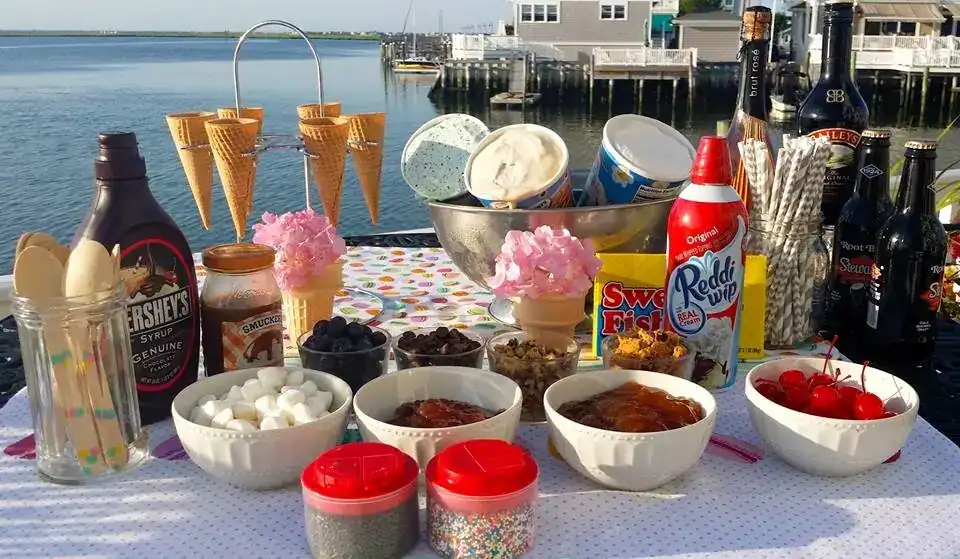 21 Summer Party Ideas