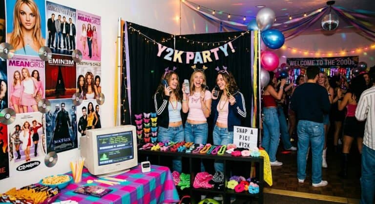 25 Graduation Party Ideas to Celebrate the Big Day