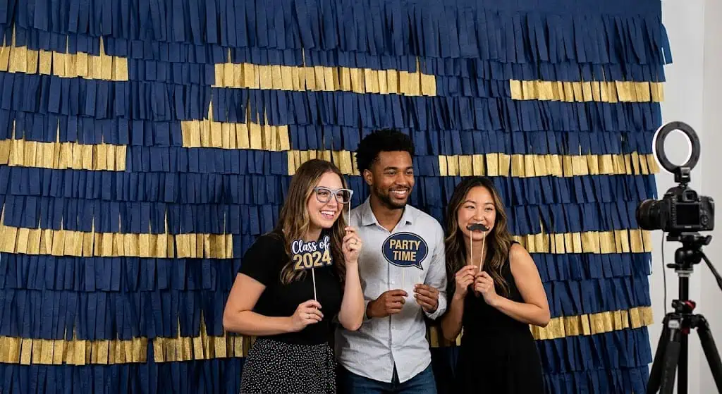 15 DIY Graduation Party Decorations on a Budget That Actually Work (2026)