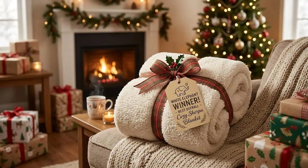 White Elephant Gift Exchange: Rules, Gift Ideas How to ...