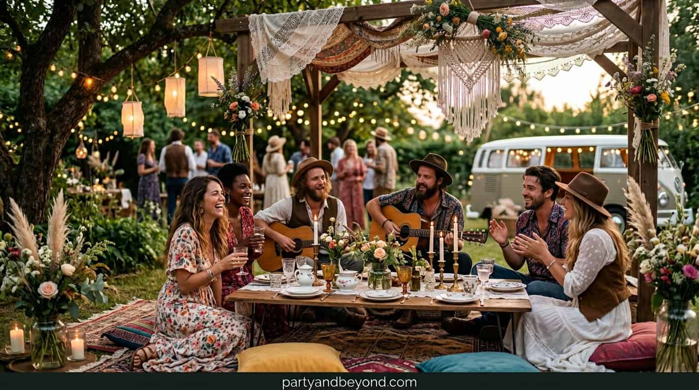 15 Best Vintage Party Theme Ideas for an Elegant & Timeless Celebration ...